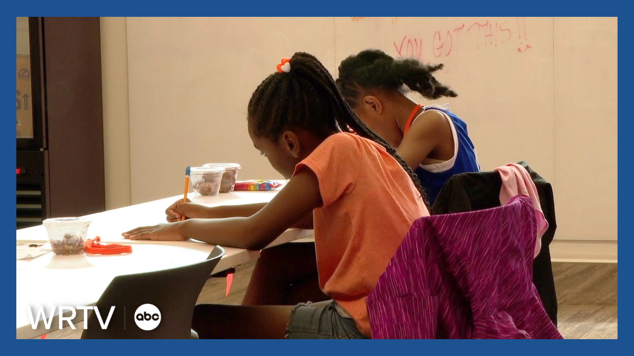 Indiana’s summer learning labs are helping students excel in math and reading