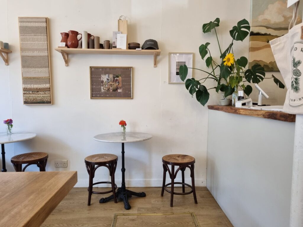 'Cosy' wine bar and restaurant in beautiful town named best in Scotland ...