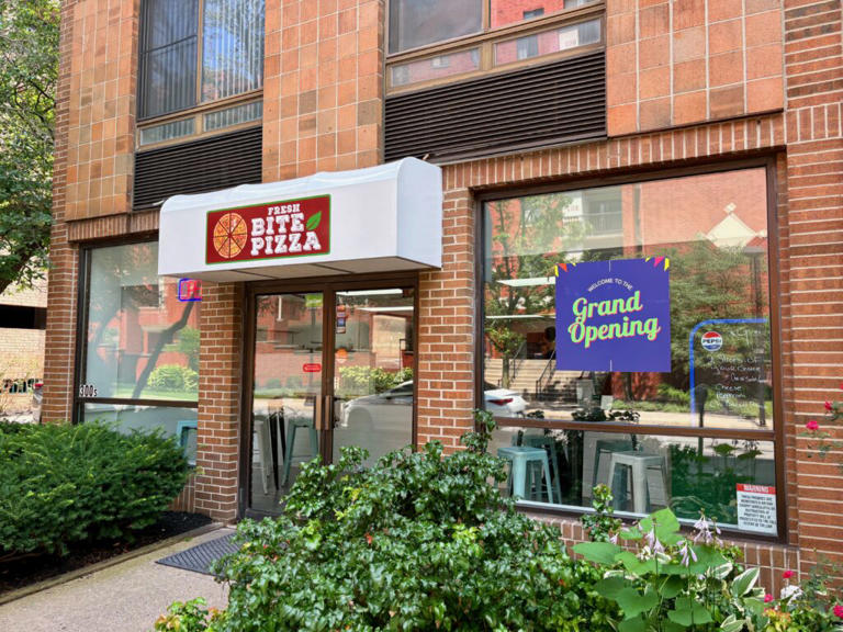 New State College Pizzeria Offers Detroit-Style Options and More