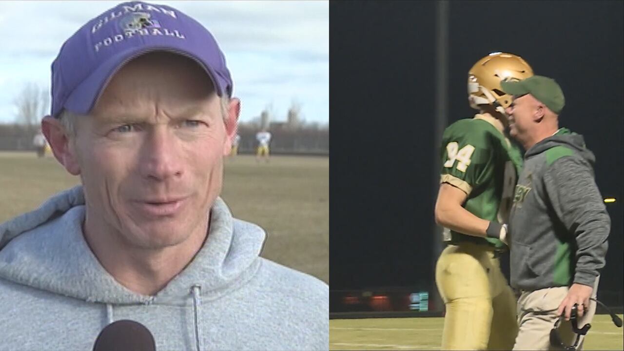 Former Colby and Gilman coaches inducted into WFCA Class of 2026 Hall ...