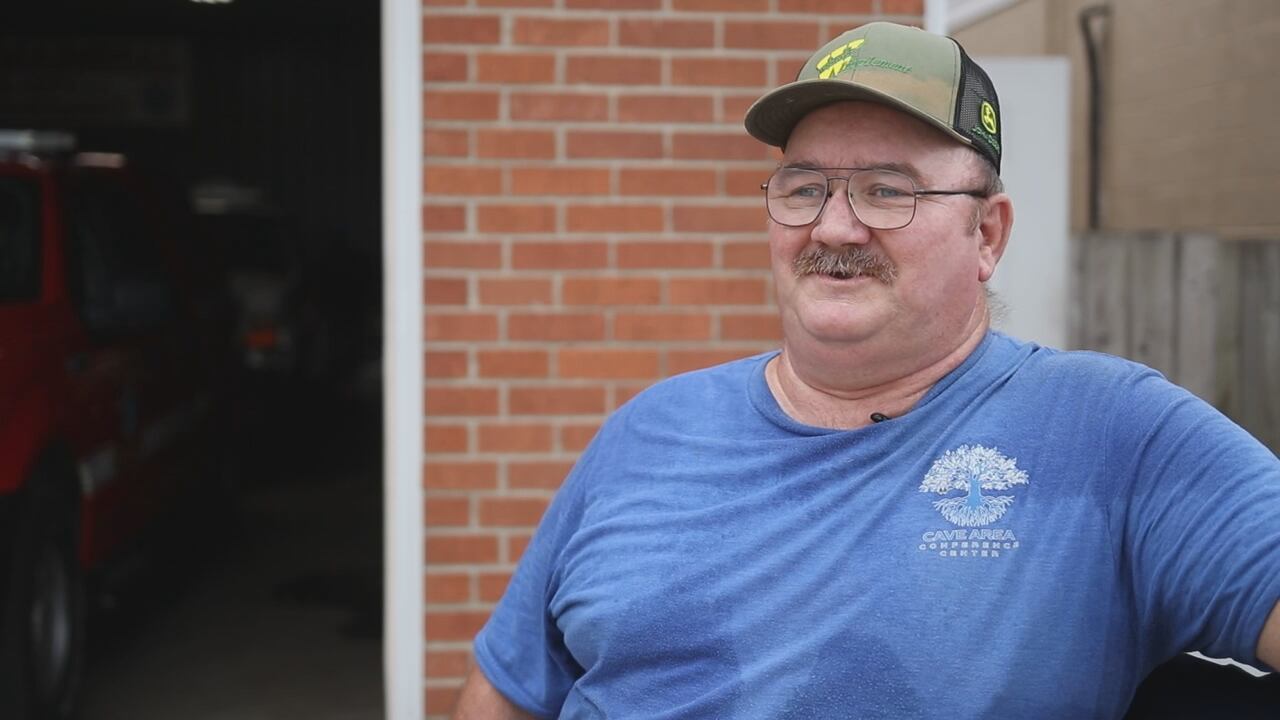 Hughes & Coleman Hometown Hero: Doug Hatcher