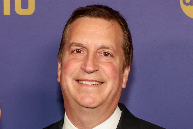 Apple TV+ Programming Head Matt Cherniss on When ‘Severance' Might ...