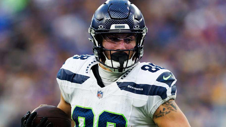 This Seahawks draft pick might have new life thanks to lingering rookie ...