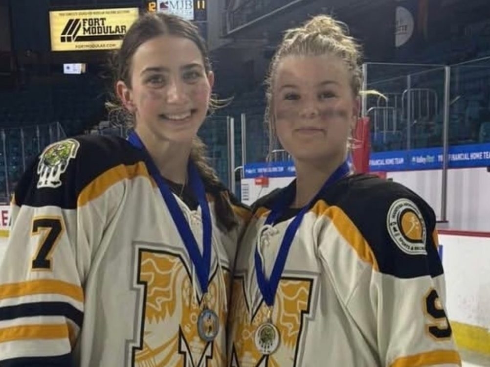 TAYLOR: Pierre, Schutte on the move to experience new competition