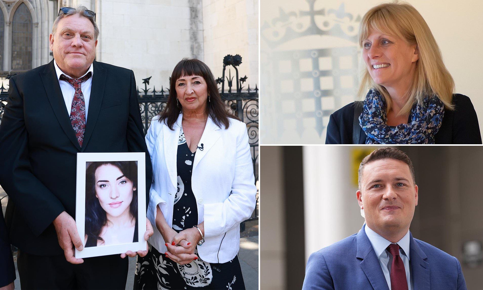Six deaths linked to NHS using less qualified PAs as substitute for ...