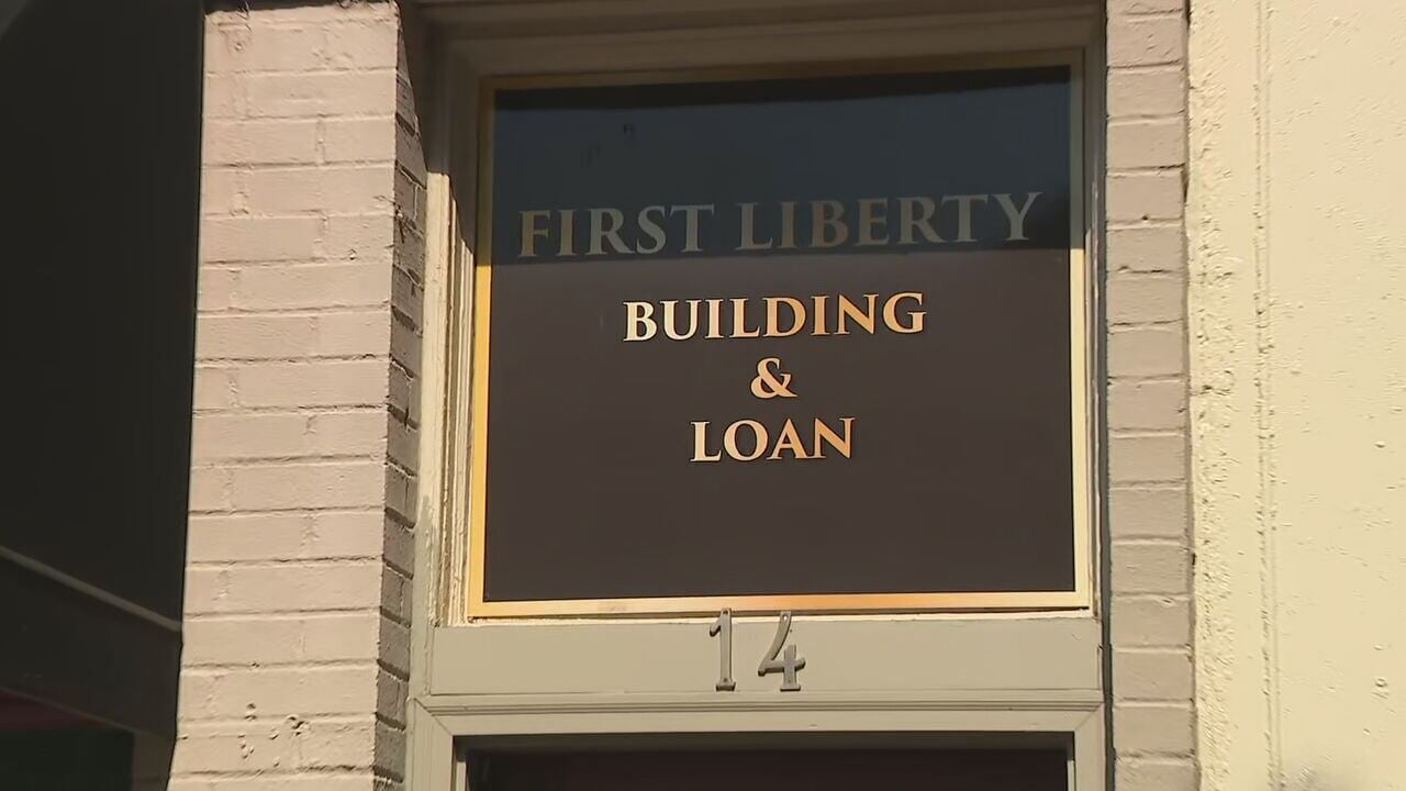 Court-ordered receivers set up website for victims of alleged First ...