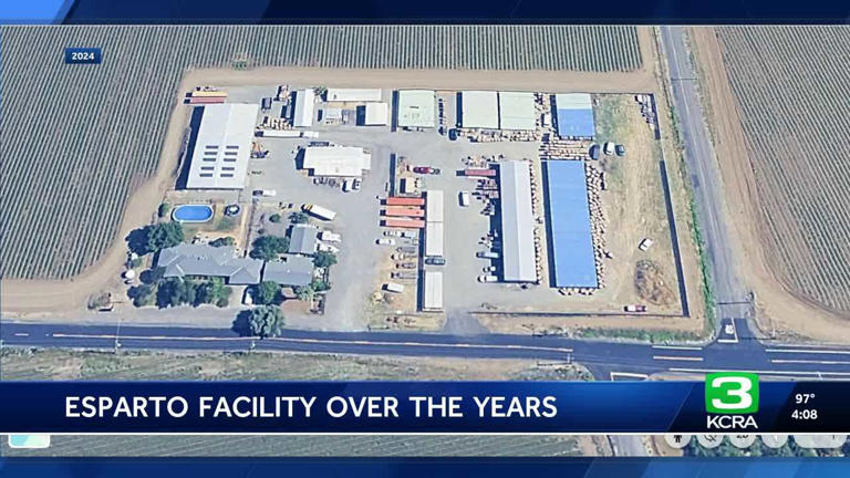 Emails reveal Devastating Pyrotechnics’ plans to expand in 2021