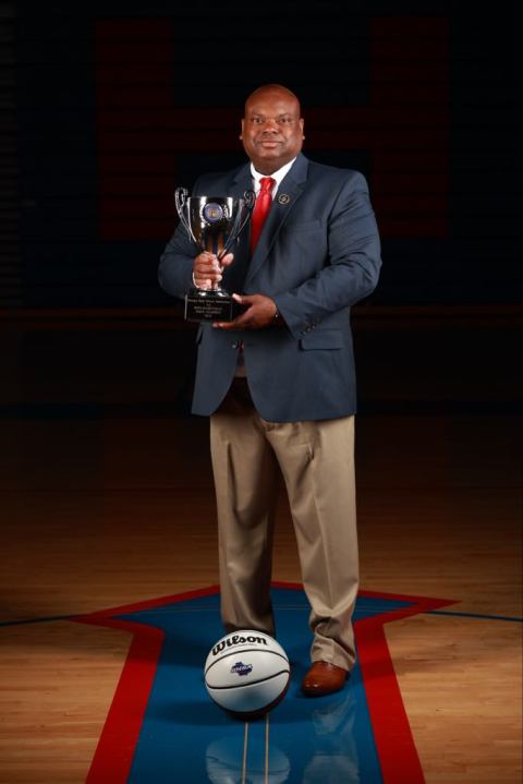 Westside boys basketball has officially named former head coach Jerry ...