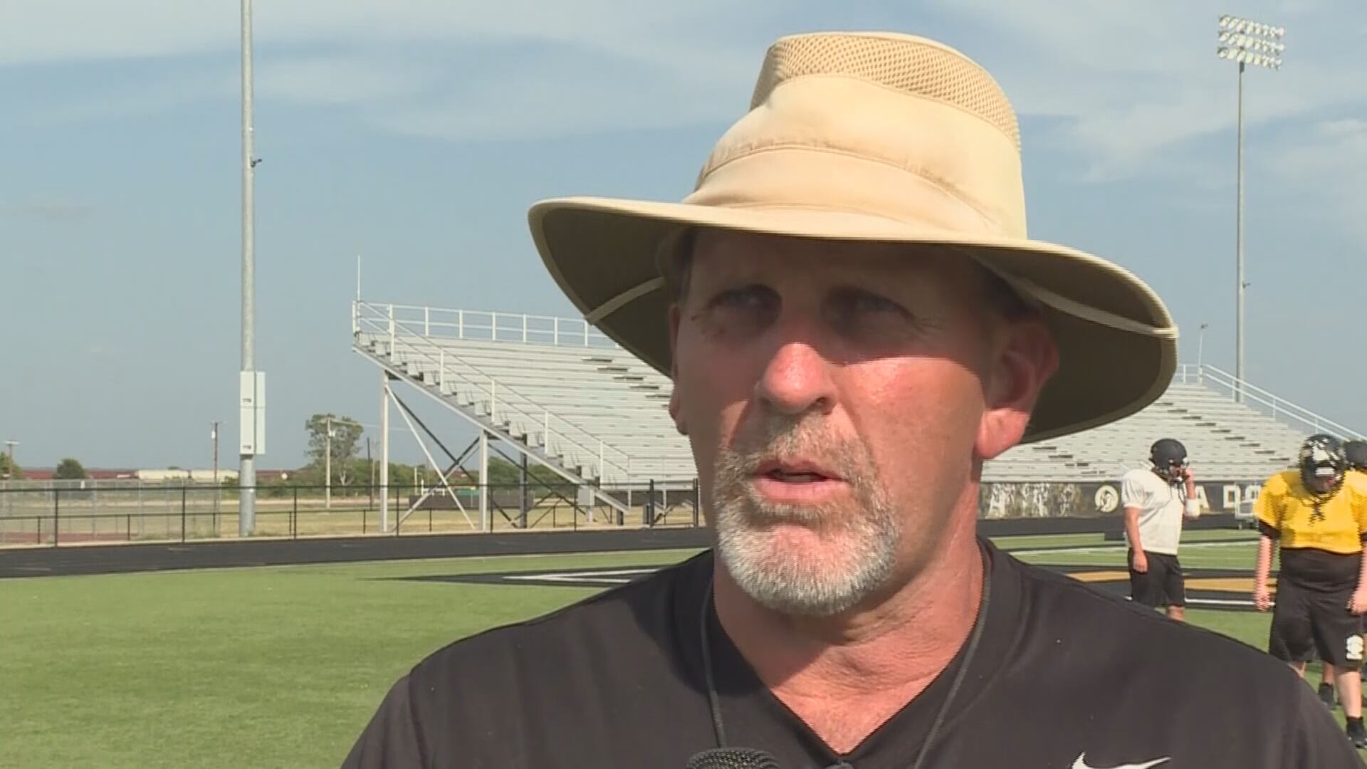 Services announced for beloved Central Texas head football coach Mike ...