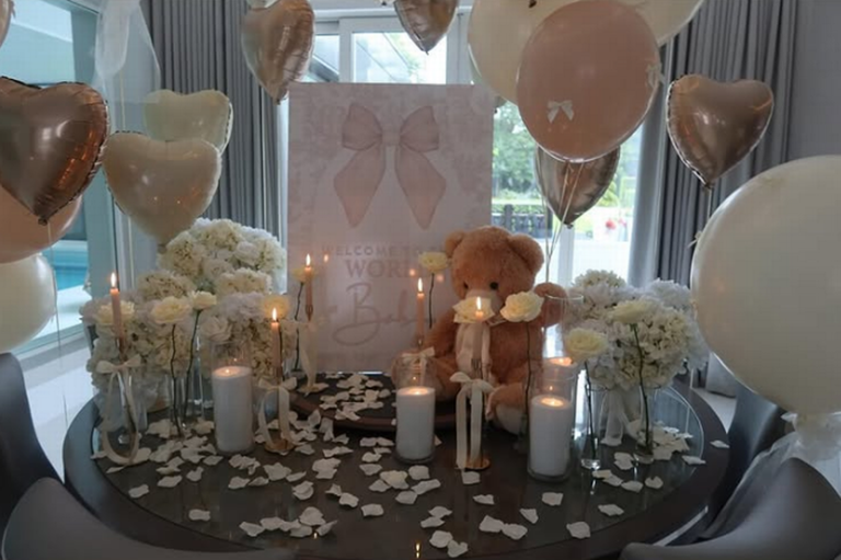 Kinahan Cartel boss Liam Byrne's son welcomes baby with Steven Gerrard ...