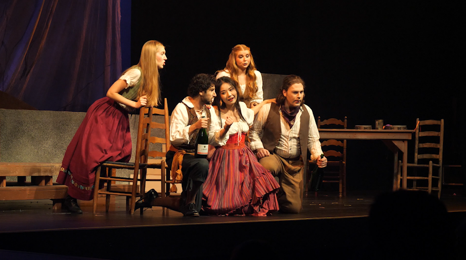 Opera in the Ozarks speaks on new theater, growing arts scene in ...