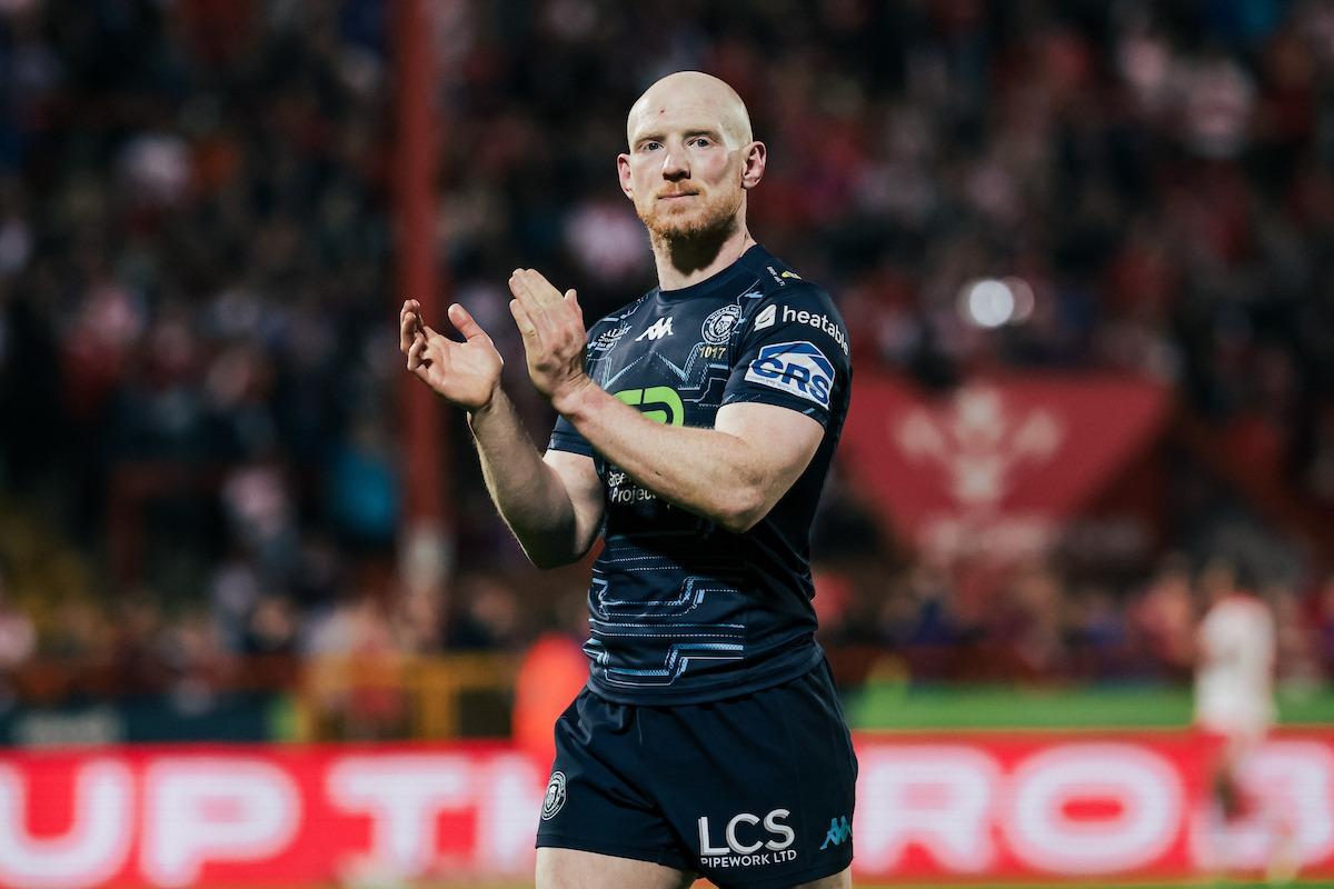 Wigan Warriors column: Liam Farrell's magnificent milestone, key ...