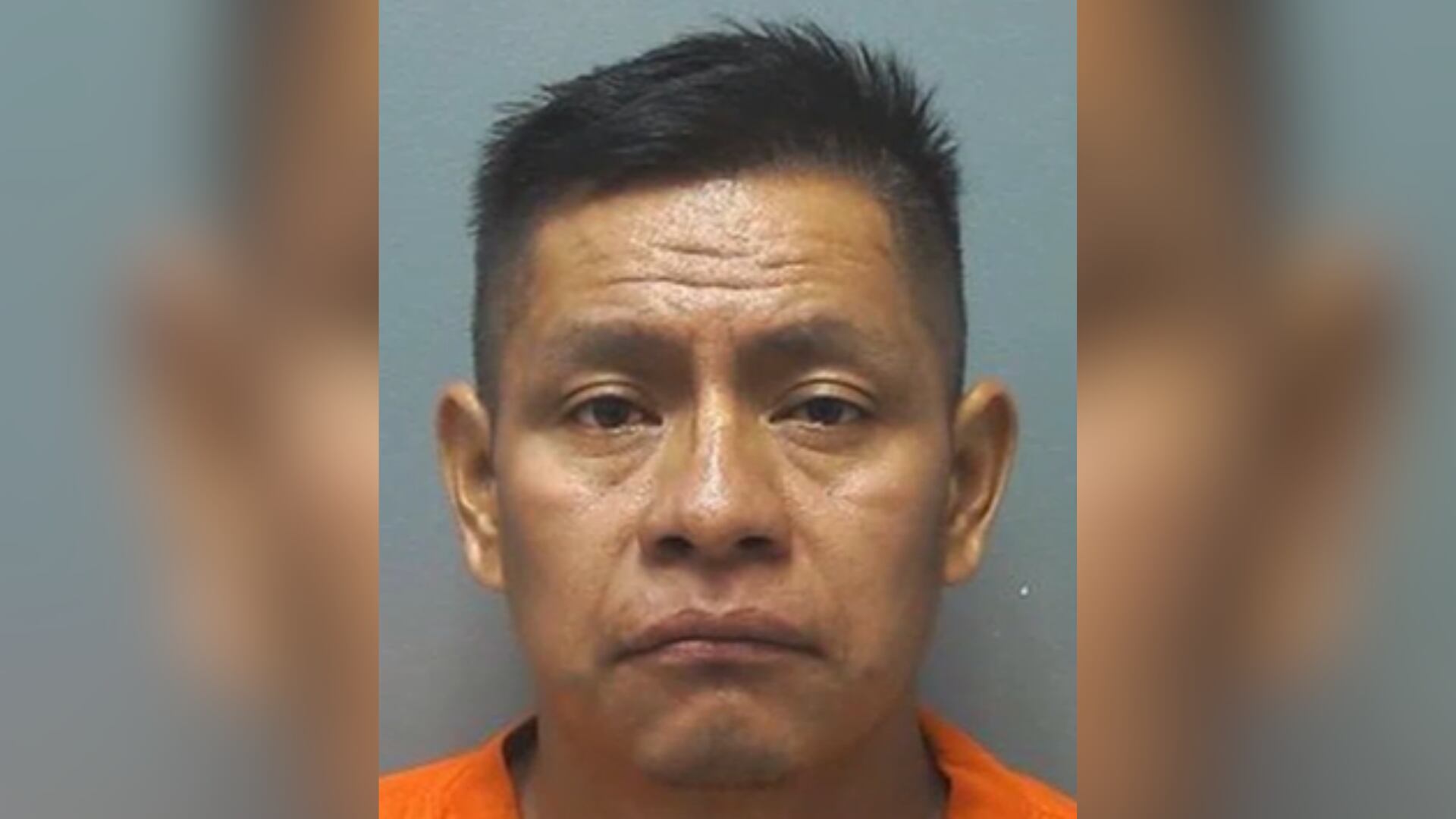 Canton man sentenced to 30 years for child molestation, Cherokee County ...