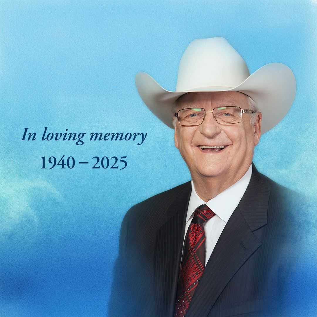 Robert Funk Sr., Oklahoma entrepreneur and cattleman, dies at 85