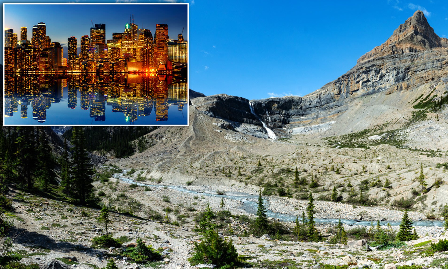 US issues new travel advisory to the most unlikely destination amid ...