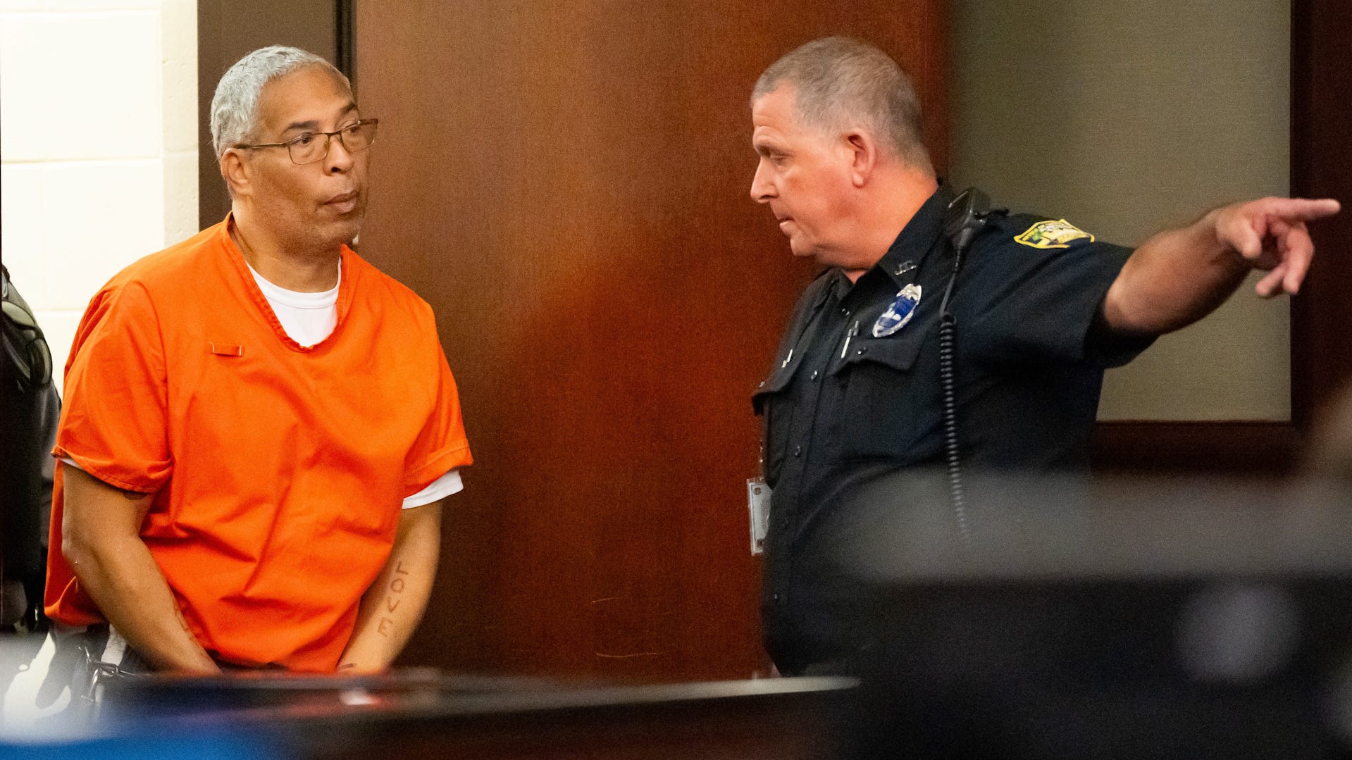 US reaches 10-year high for executions after a Florida inmate is put to ...