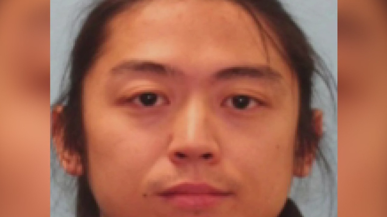 Suspect and ex-Marine reservist wanted in ICE facility ambush in ...