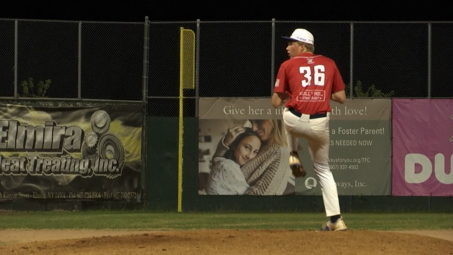 18 Sports Plays of the Week – 7/15