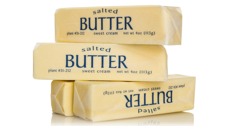 13 Best Tips And Tricks For Storing Butter