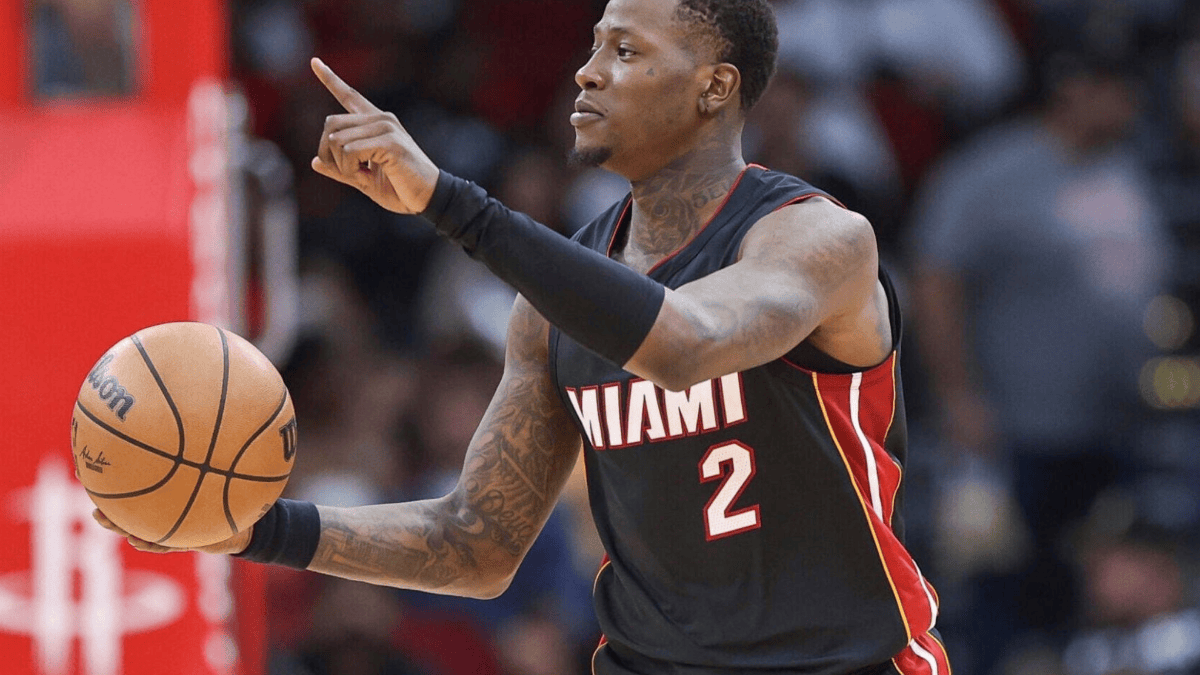 NBA: The Betting Shadow Looms Over Miami Heat's Star Point Guard