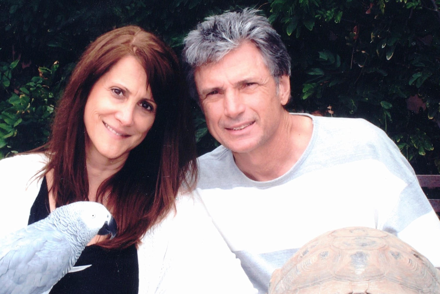 'American Idol' Music Supervisor and Her Husband Found Dead in Their ...