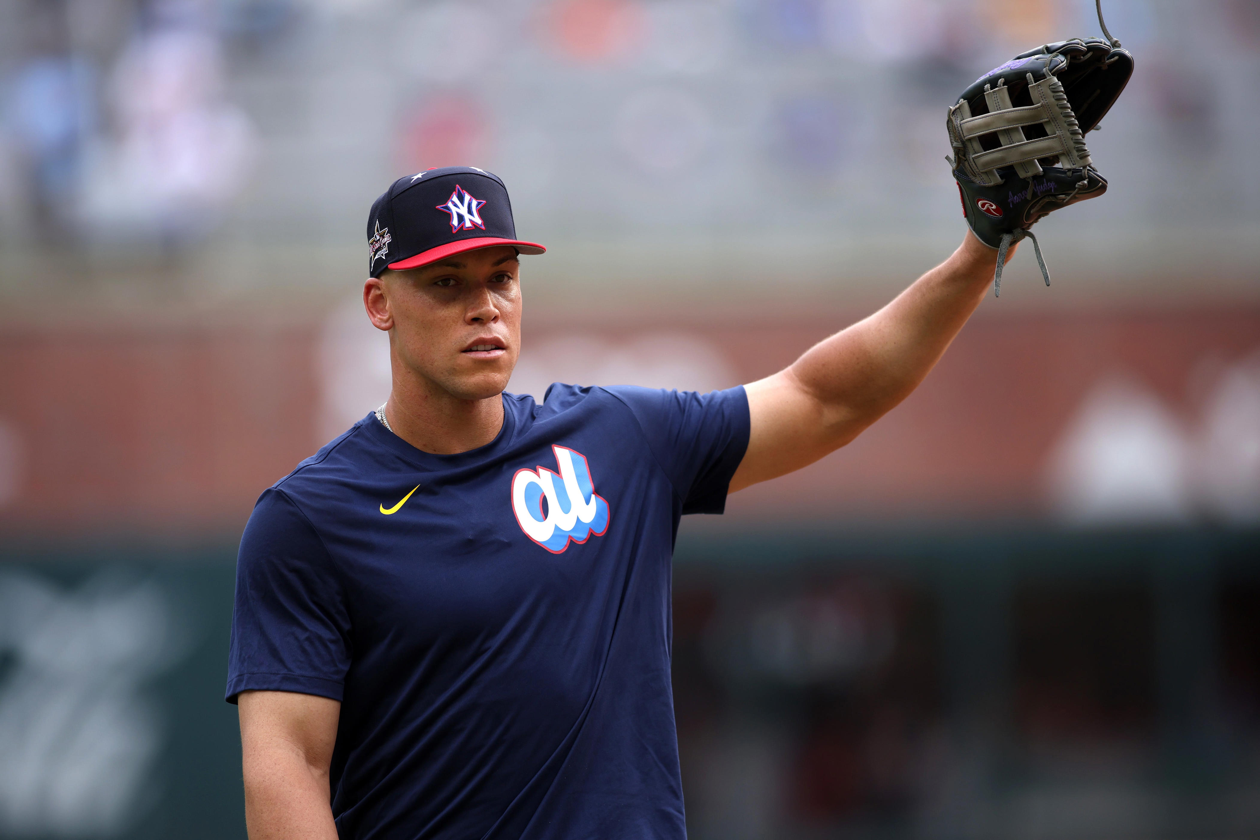 Live blog: How Aaron Judge & the Yankees are faring at the 2025 All ...