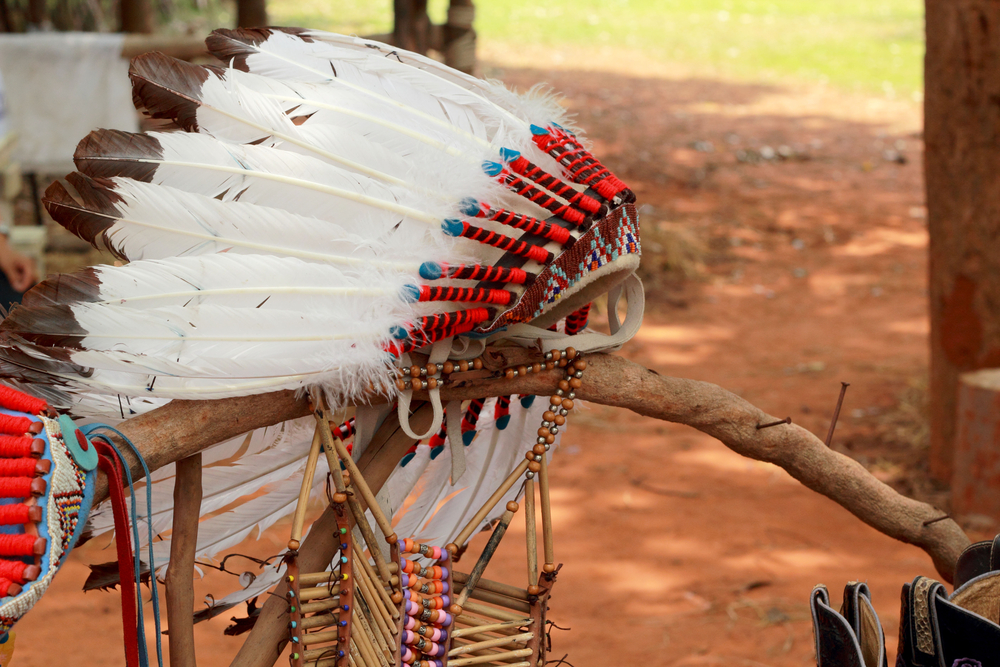 This Tennessee landing belonged to the Cherokee Nation until it became ...
