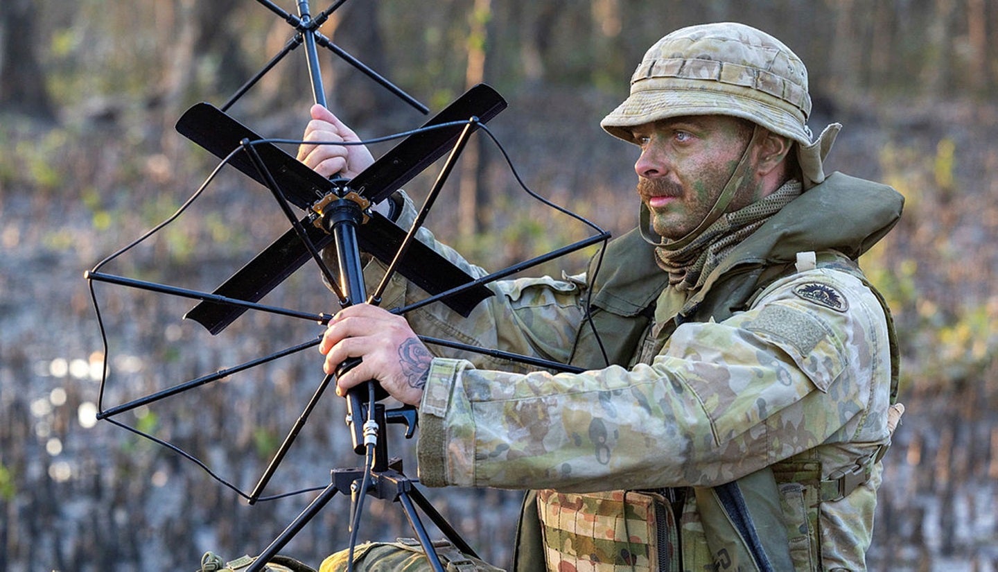 Australia’s SATCOM ambitions resurge in RFI for narrowband capability