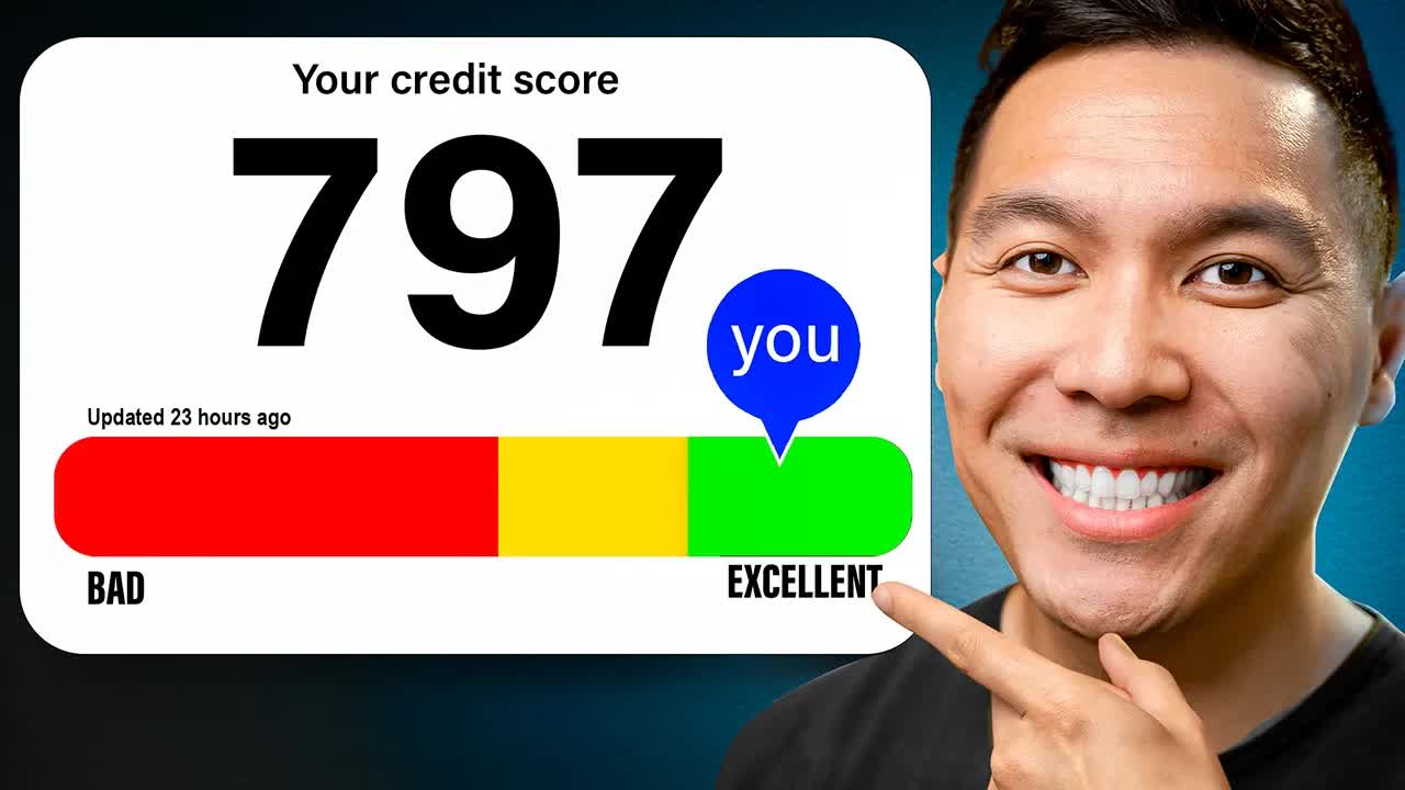 10 INSTANT Credit Lines To BOOST Credit Score (FAST)