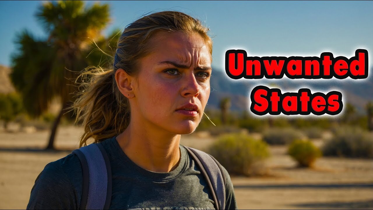 What Nobody Tells You About America's Most Unwanted States