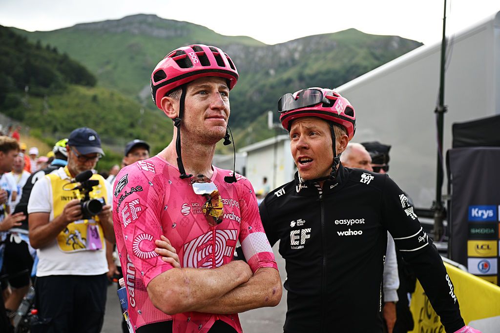 'We'll defend the jersey with everything we've got' - Harry Sweeny's ...