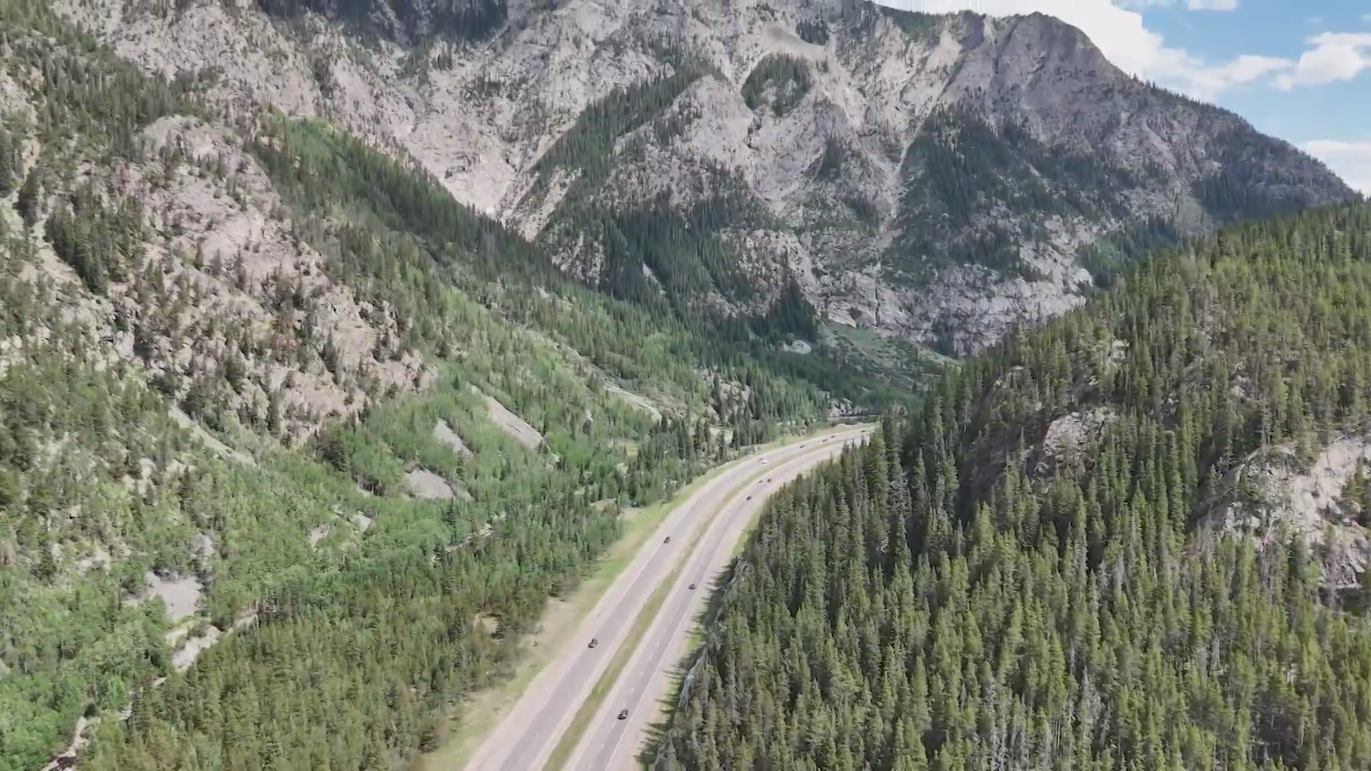 Fatal Interstate 70 crash in Colorado's mountains draws attention to ...