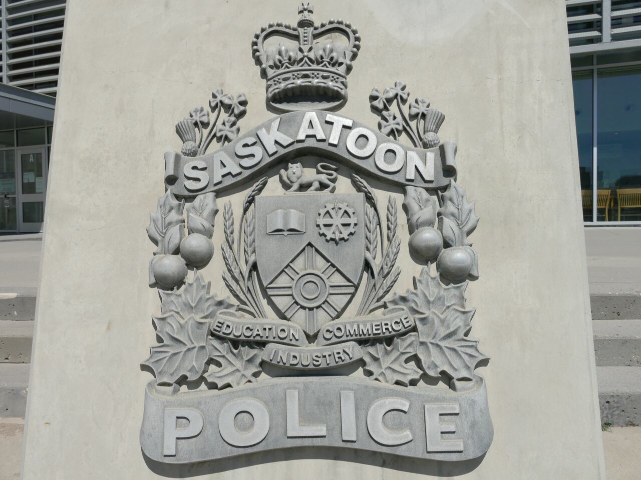Woman charged after elderly Saskatoon woman hit with gardening tool and ...