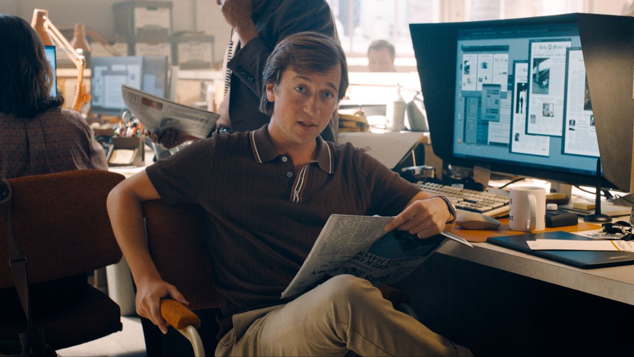 Superman scene-stealer Skyler Gisondo has joined the cast of Shrek 5 as ...