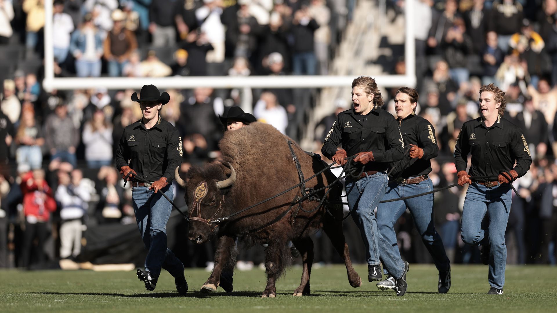 Buffaloes land commitment from four-star linebacker Rodney Colton Jr.