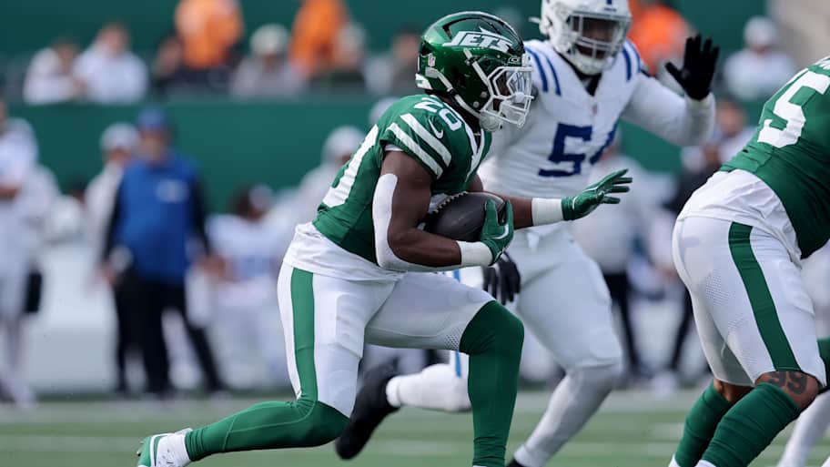 Jets star faces make-or-break year with payday on the line