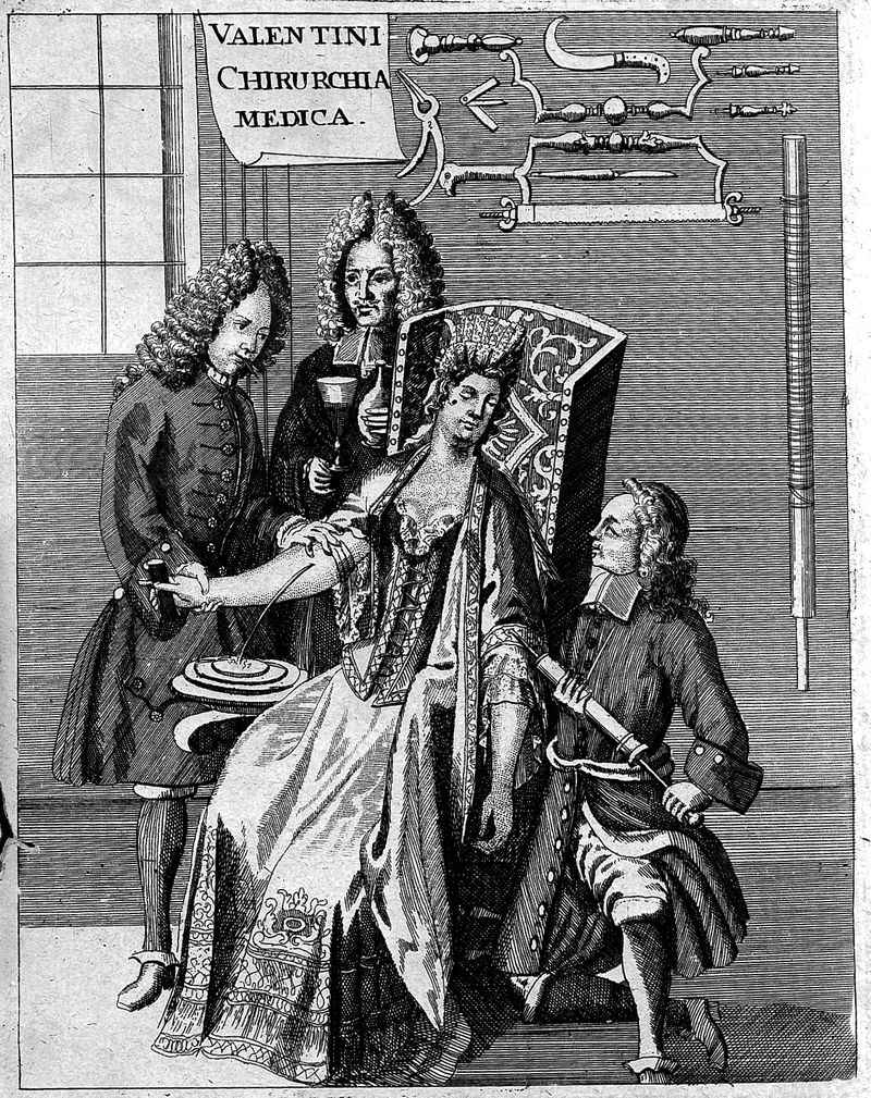 10 Bizarre Beliefs People Had During the Enlightenment