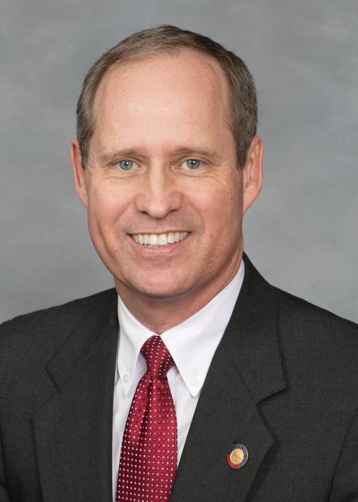 NC Representative Greg Murphy to visit PCC for roundtable discussion