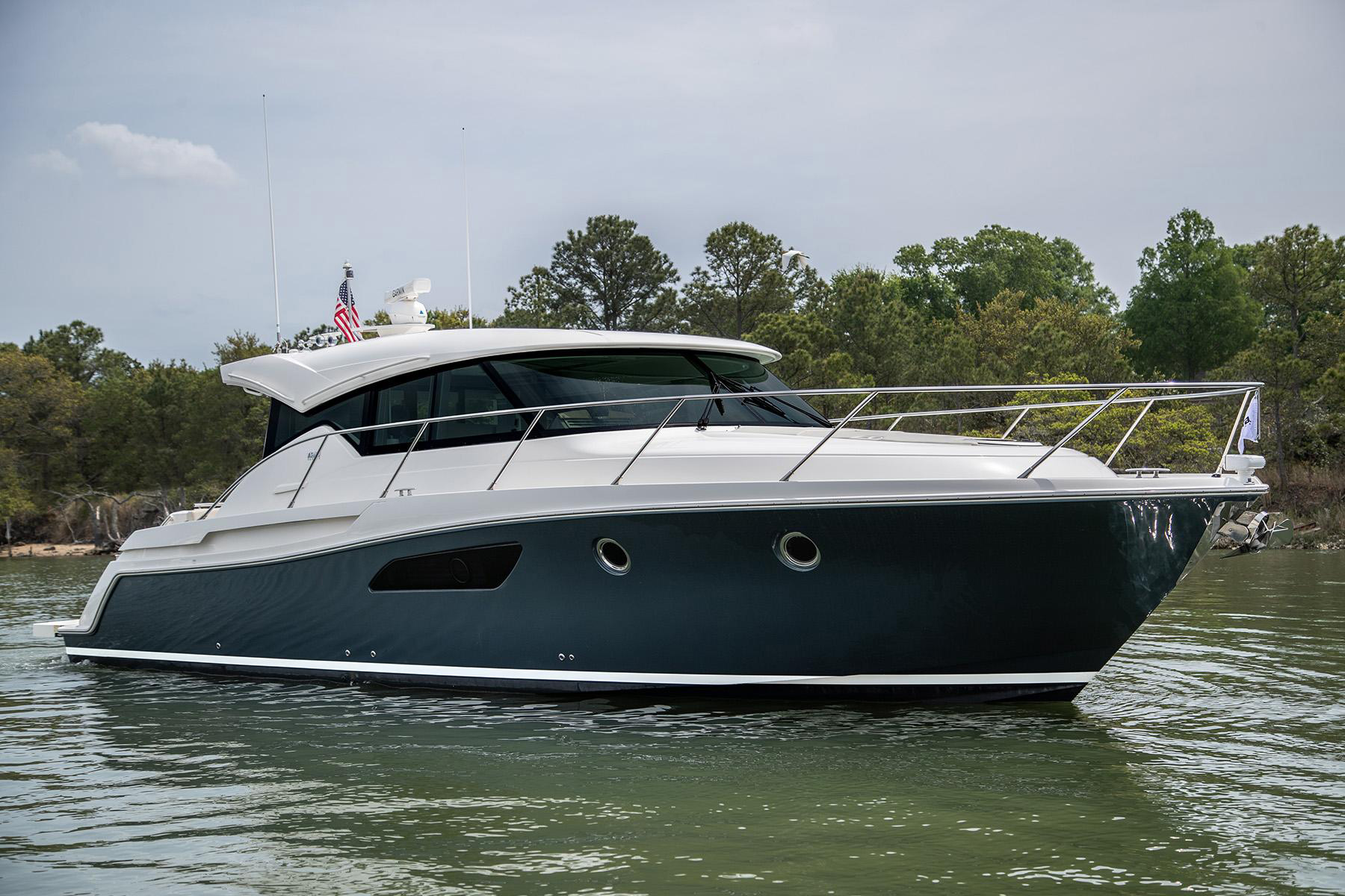 For Sale: Tiara 44