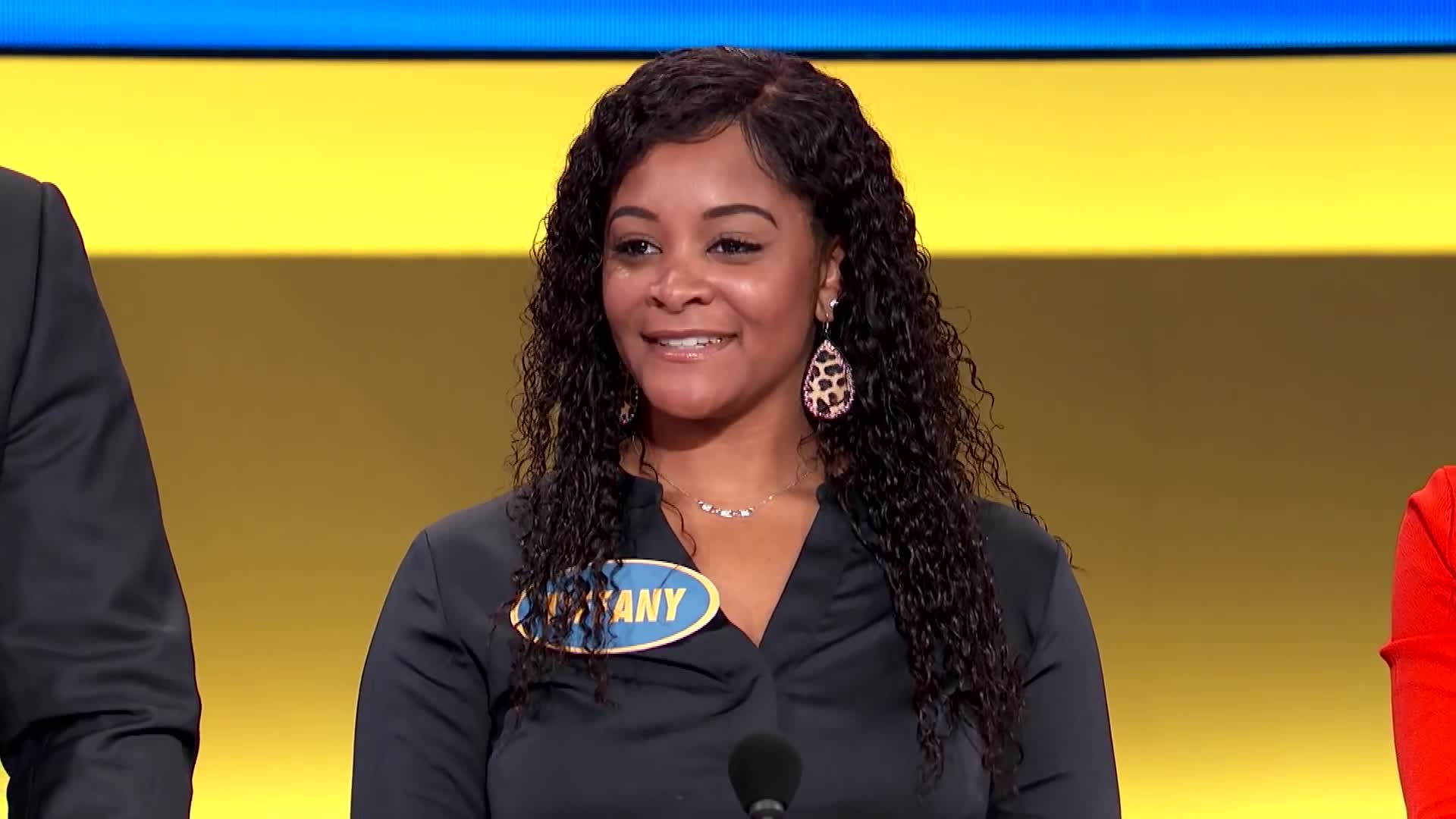 Check out the buns on that... burger!