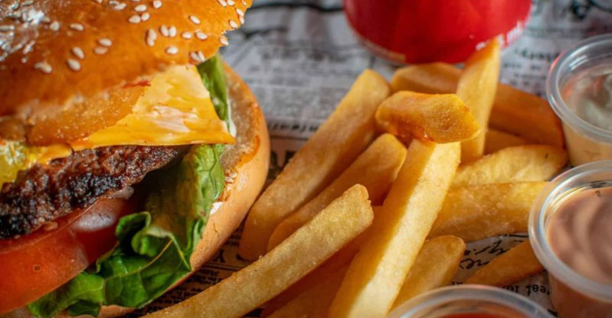 15 Tasty Foods That Sadly Shorten Your Life Span