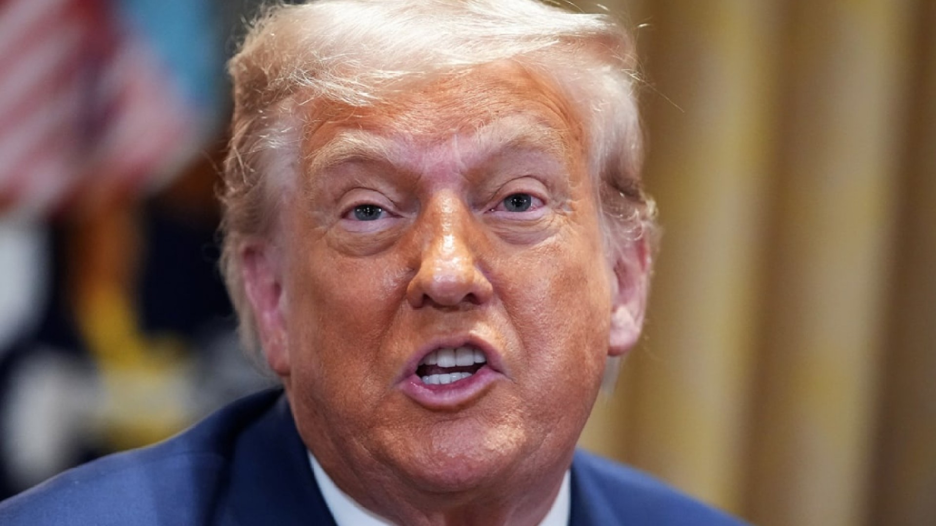 Many of Trump's Day 1 campaign promises still unfulfilled