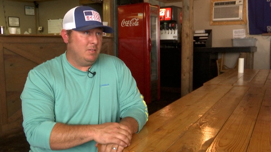 Jordan Craft BBQ owner passes away after health struggles