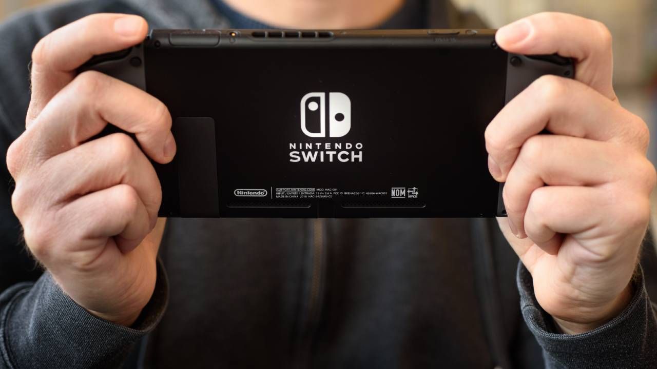 Nintendo's anti-piracy rules have got one Switch 2 owner's console ...
