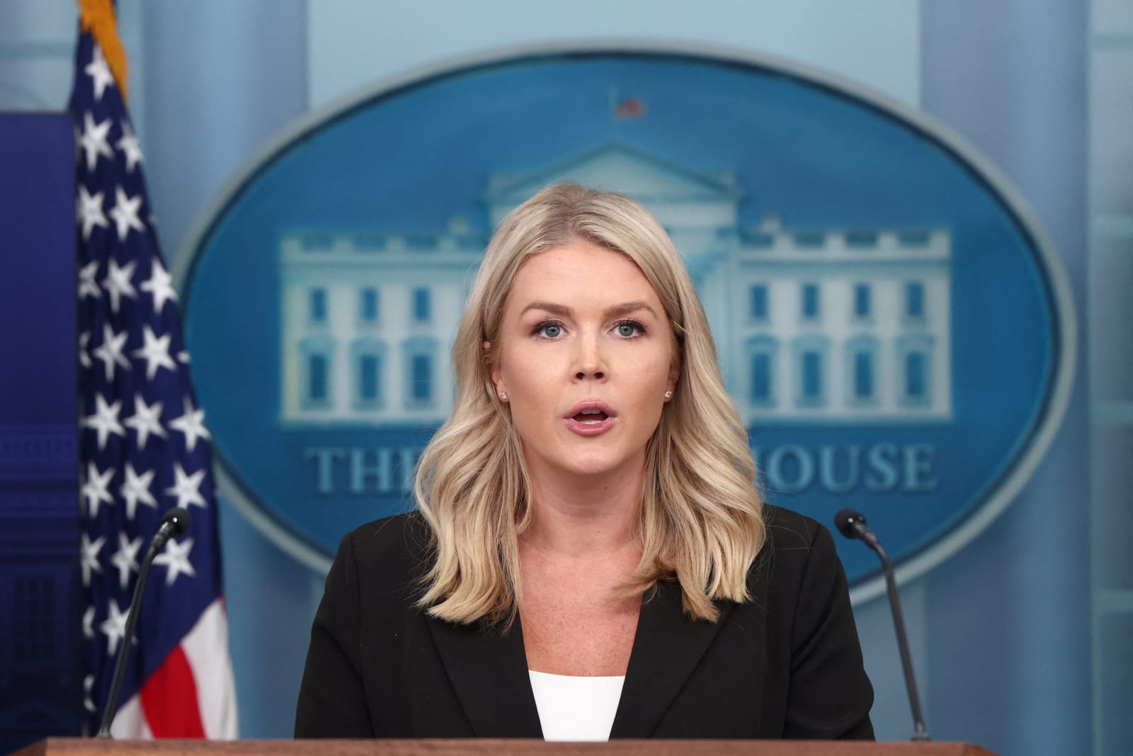 White House slur prompts accusations of 'disrespect' for MAGA base
