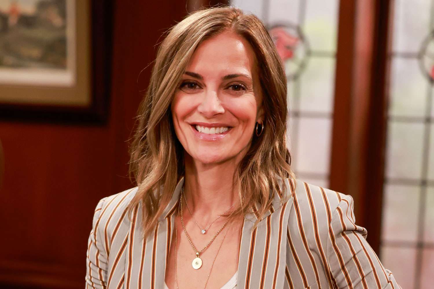 Rebecca Budig Confesses Joining “The Bold and the Beautiful” as Dr ...