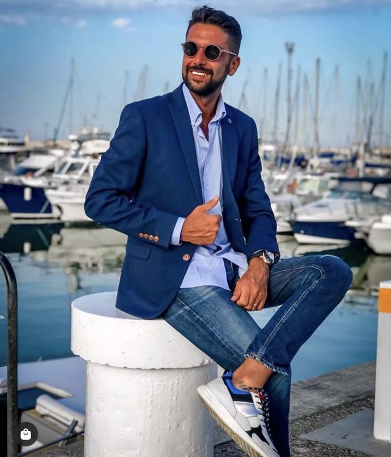 10 Style Mistakes Every Middle-Aged Man Needs to Stop Making
