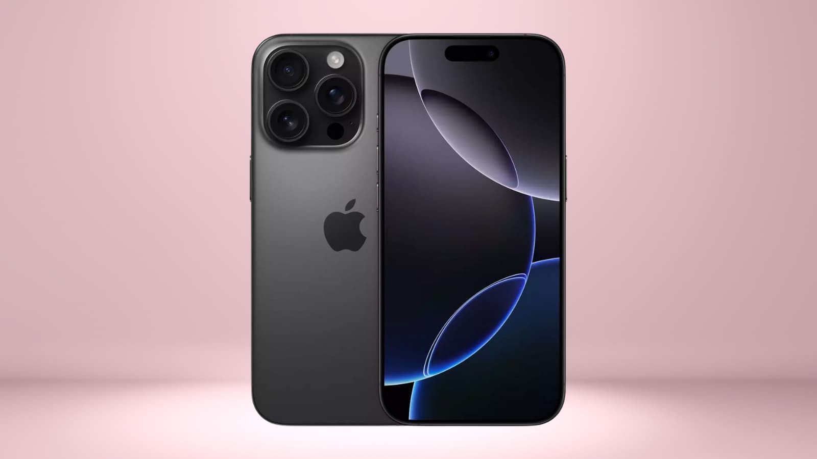 Un iPhone 16 Pro Max à prix réduit ? C'est Auchan qui régale pour la ...