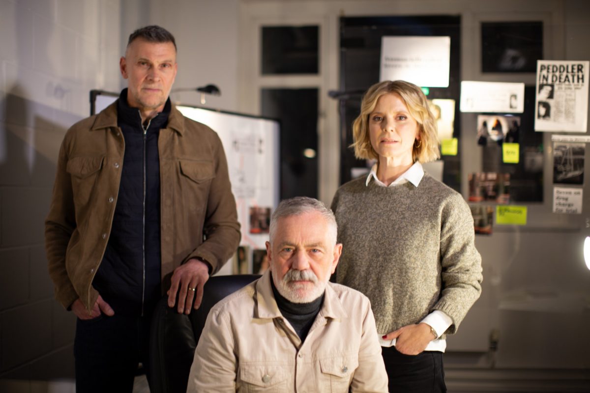 Who were Brian Price and Susan Tetrault, and what is known about the ...