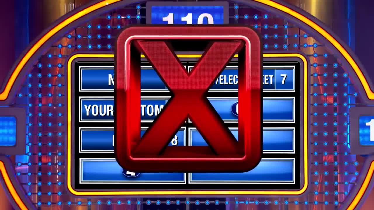 Dave's nasty answer is right up there!